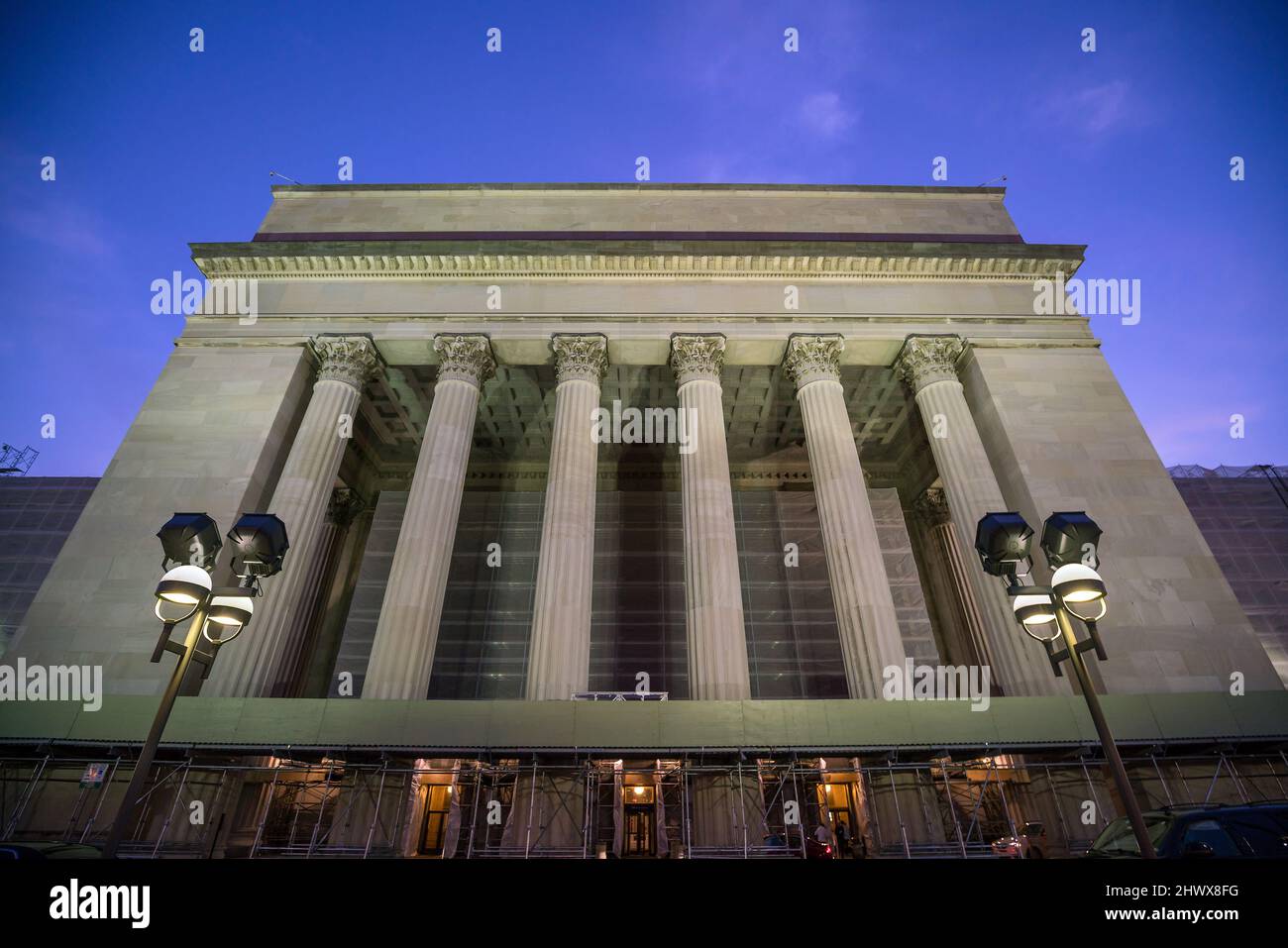 30th street station philadelphia train hi-res stock photography and ...