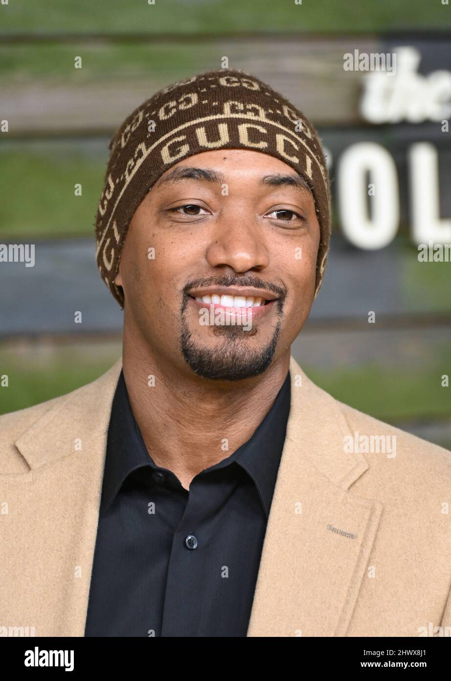 Brandon Mychal Smith 2022