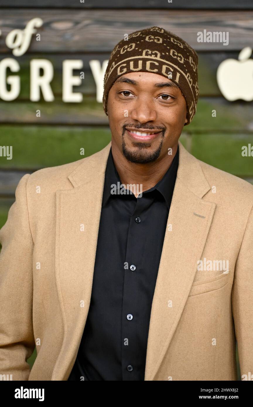 Brandon Mychal Smith 2022