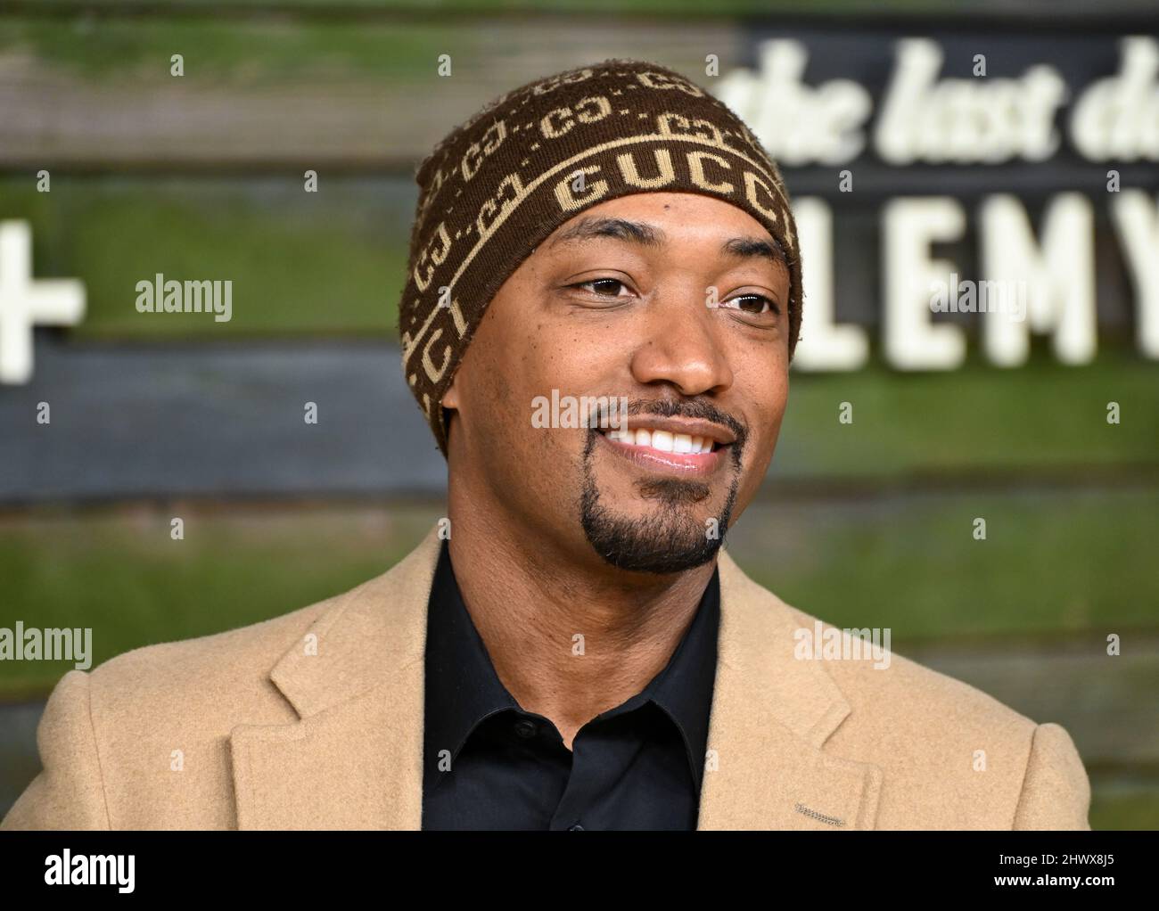 Brandon Mychal Smith 2022