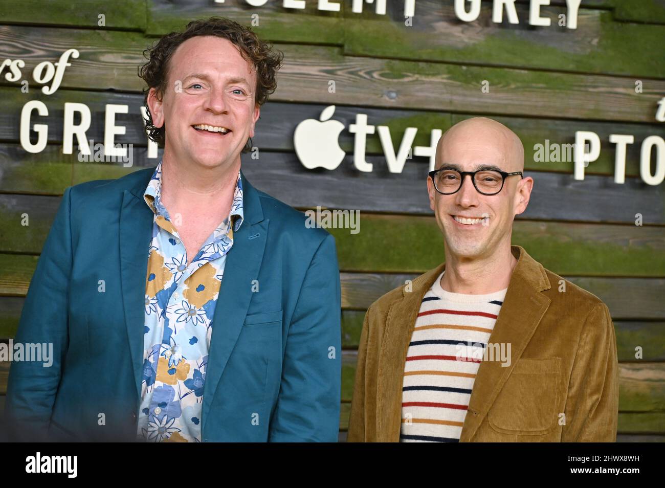 Los Angeles, USA. 07th Mar, 2022. LOS ANGELES, USA. March 07, 2022 ...