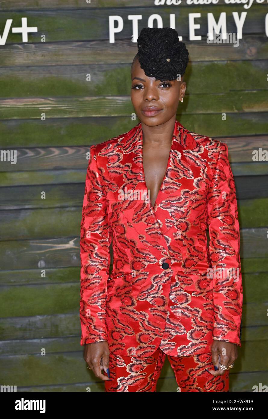 Los Angeles, USA. 07th Mar, 2022. LOS ANGELES, USA. March 07, 2022 ...