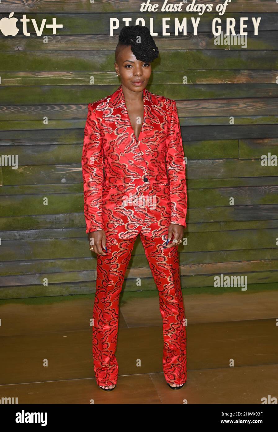 Los Angeles, USA. 07th Mar, 2022. LOS ANGELES, USA. March 07, 2022 ...