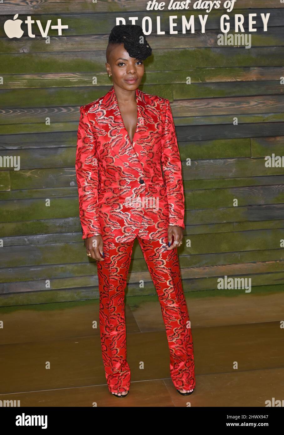 Los Angeles, USA. 07th Mar, 2022. LOS ANGELES, USA. March 07, 2022 ...