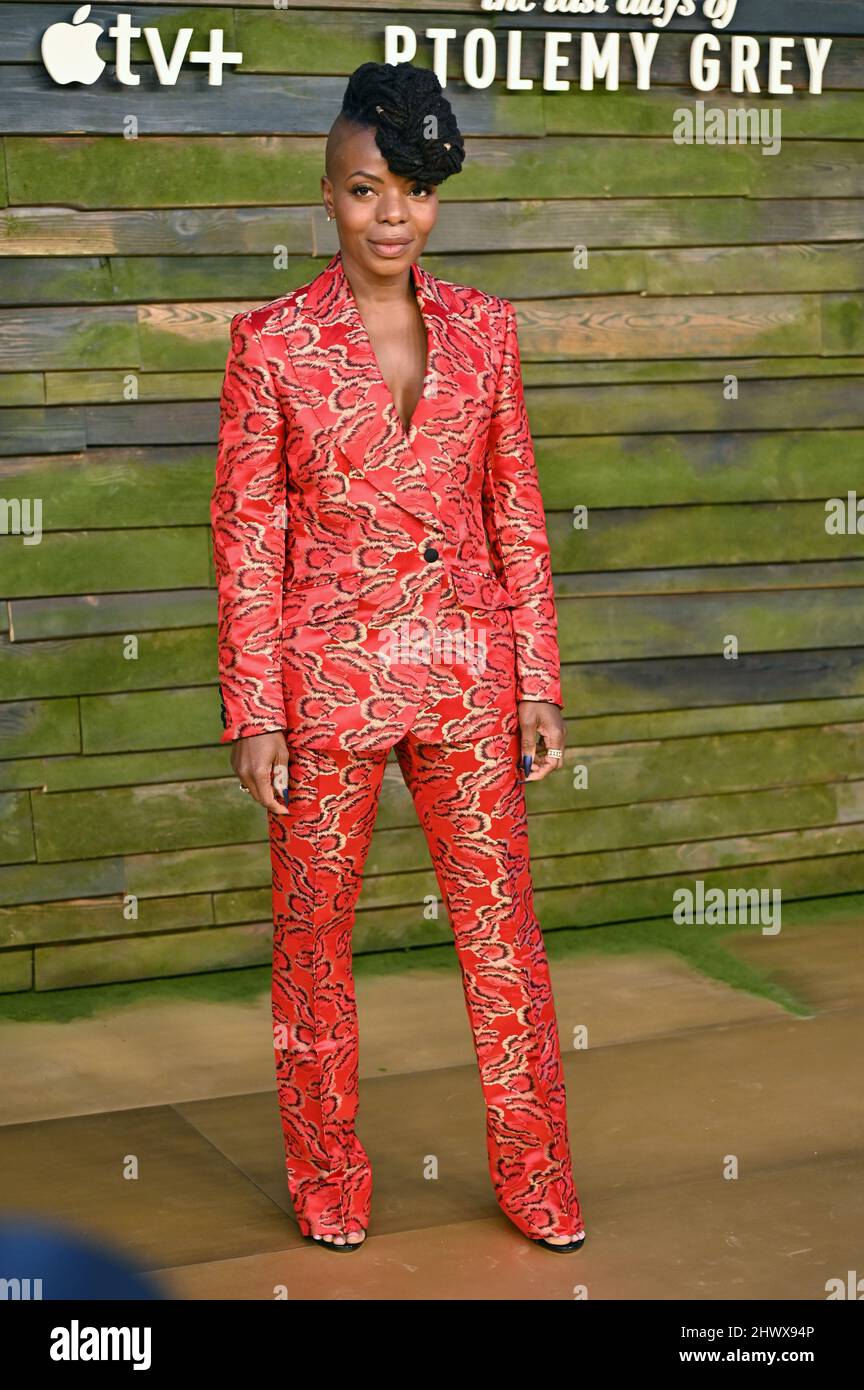 Los Angeles, USA. 07th Mar, 2022. LOS ANGELES, USA. March 07, 2022 ...