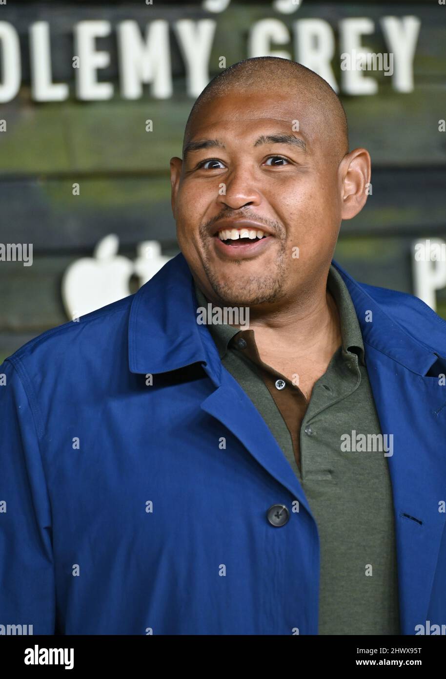 Los Angeles, USA. 07th Mar, 2022. LOS ANGELES, USA. March 07, 2022 ...