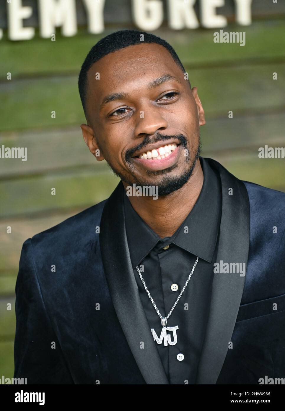 Los Angeles, USA. 07th Mar, 2022. LOS ANGELES, USA. March 07, 2022 ...