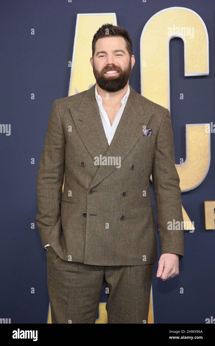 Jordan davis country 2022 hi-res stock photography and images - Alamy