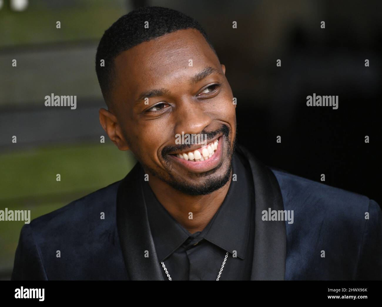 Los Angeles, USA. 07th Mar, 2022. LOS ANGELES, USA. March 07, 2022 ...