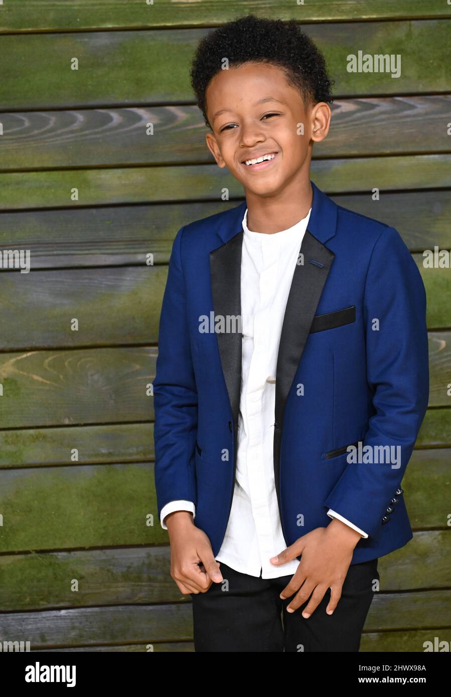 Percy Daggs Iii 2022