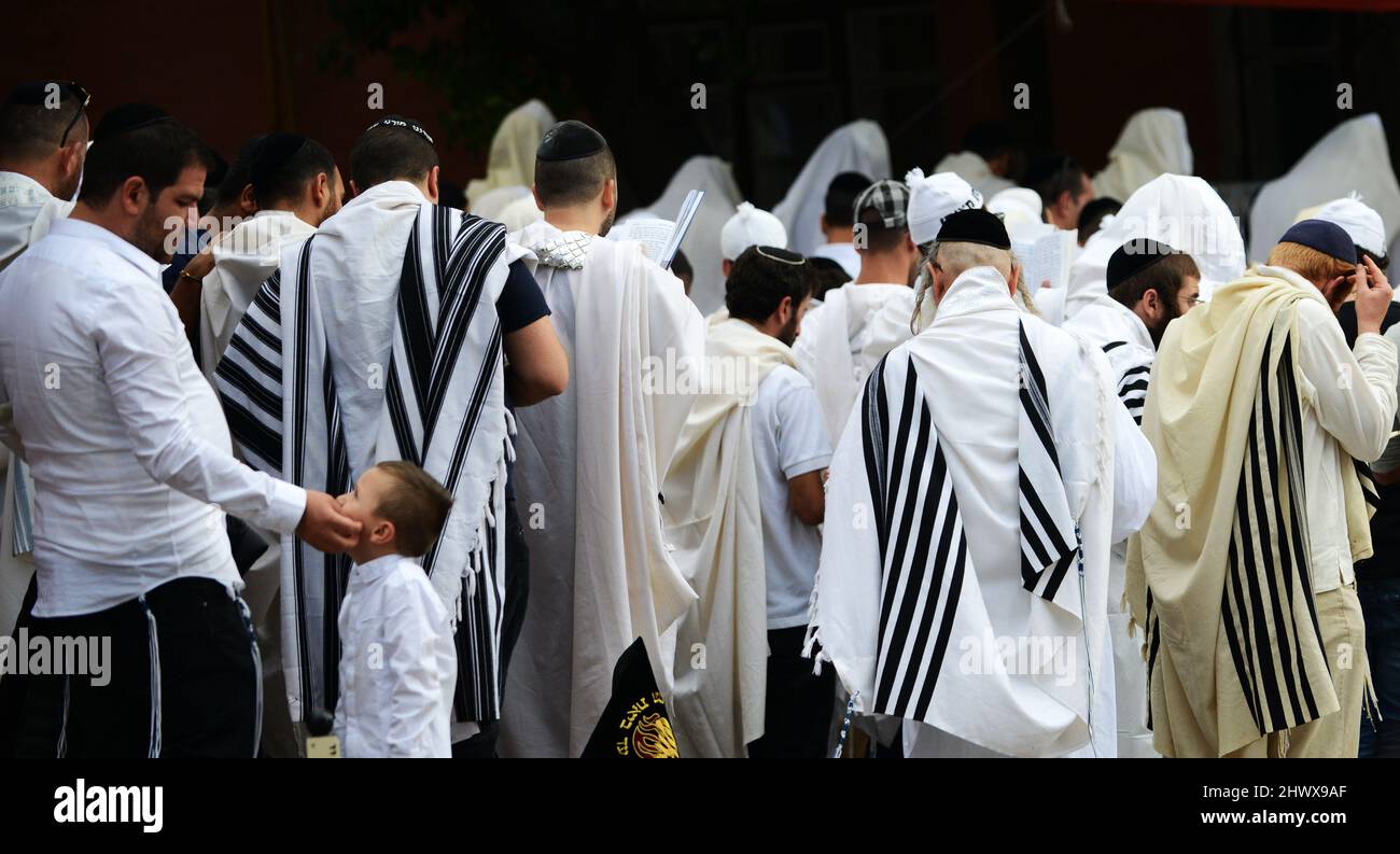 Reb nachman of bratslav hi-res stock photography and images - Alamy