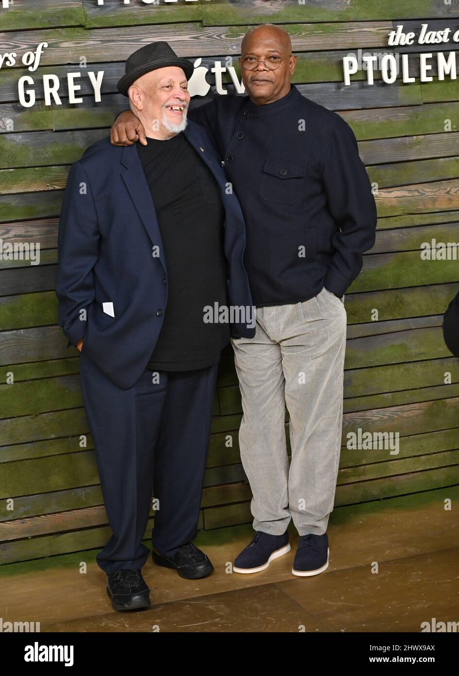 Los Angeles, USA. 07th Mar, 2022. LOS ANGELES, USA. March 07, 2022 ...