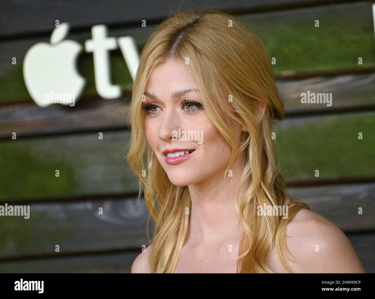 Katherine mcnamara 2022 hi-res stock photography and images - Alamy