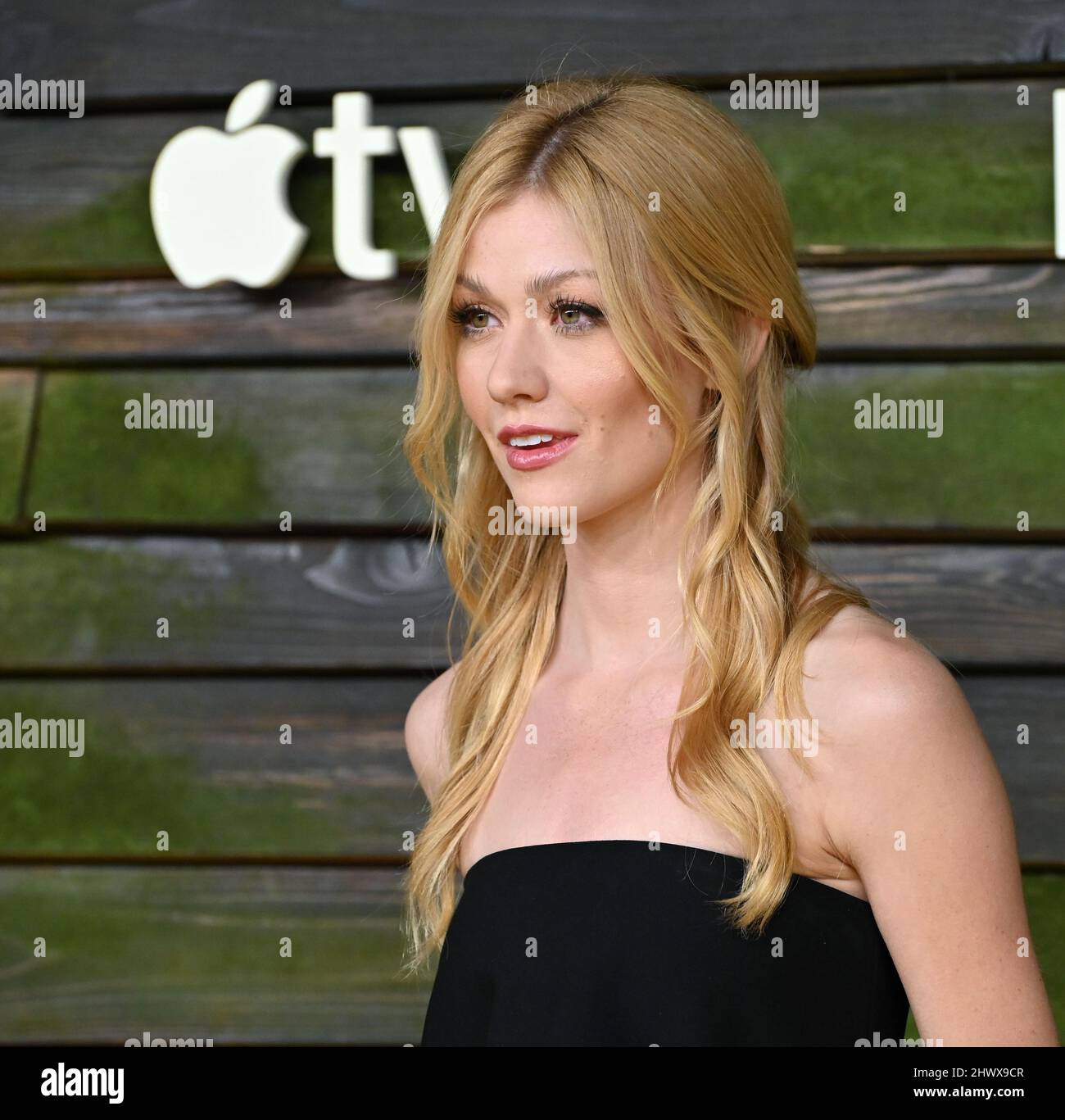 Los Angeles, USA. 07th Mar, 2022. LOS ANGELES, USA. March 07, 2022 ...