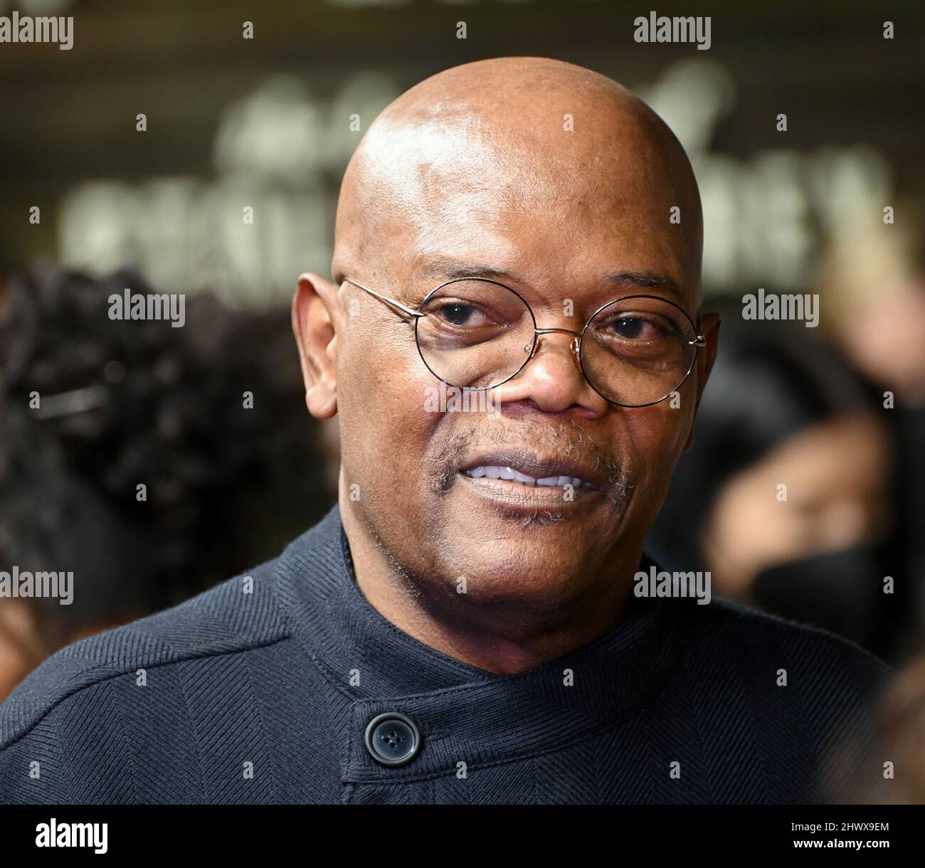 Samuel grey hi-res stock photography and images - Alamy