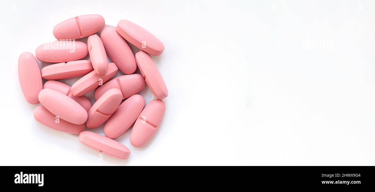 Hydrocodone paracetamol Cut Out Stock Images & Pictures - Alamy