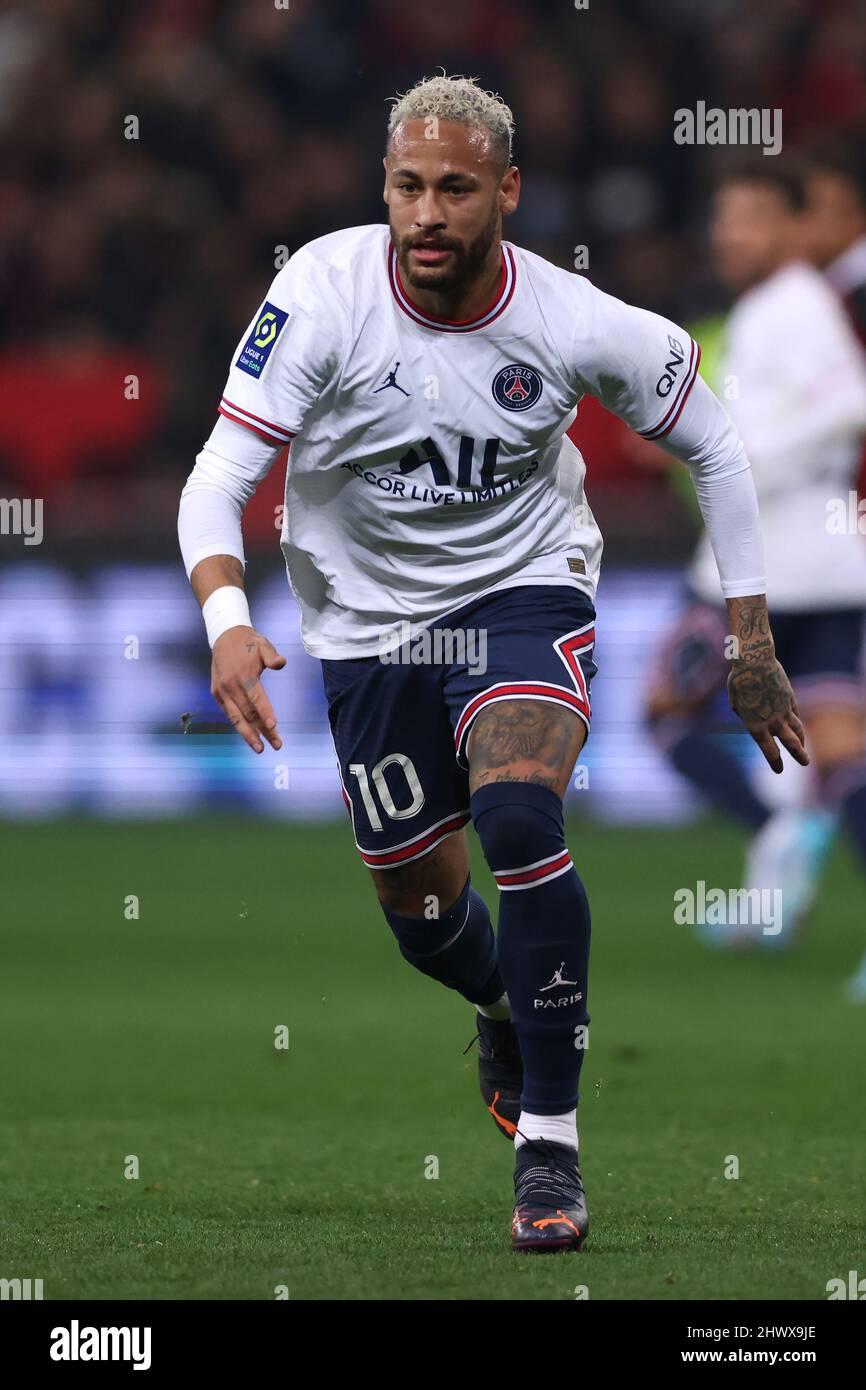 Neymar Photo Shoot 2022