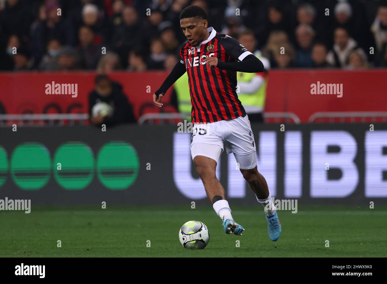 Jean clair todibo nice hi-res stock photography and images - Alamy