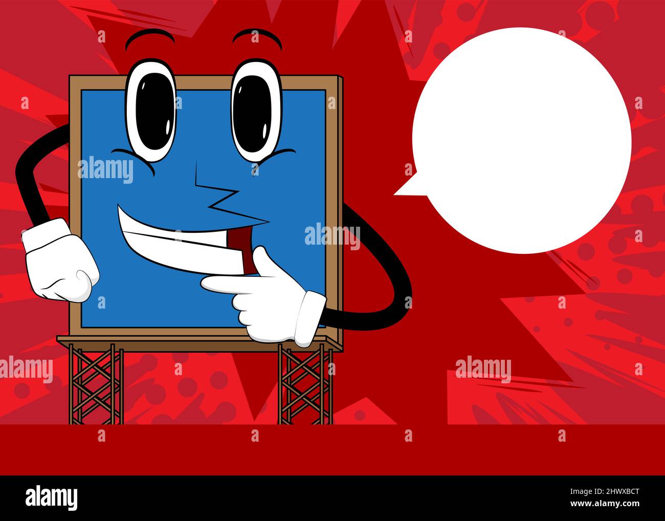 High street problem Stock Vector Images - Alamy