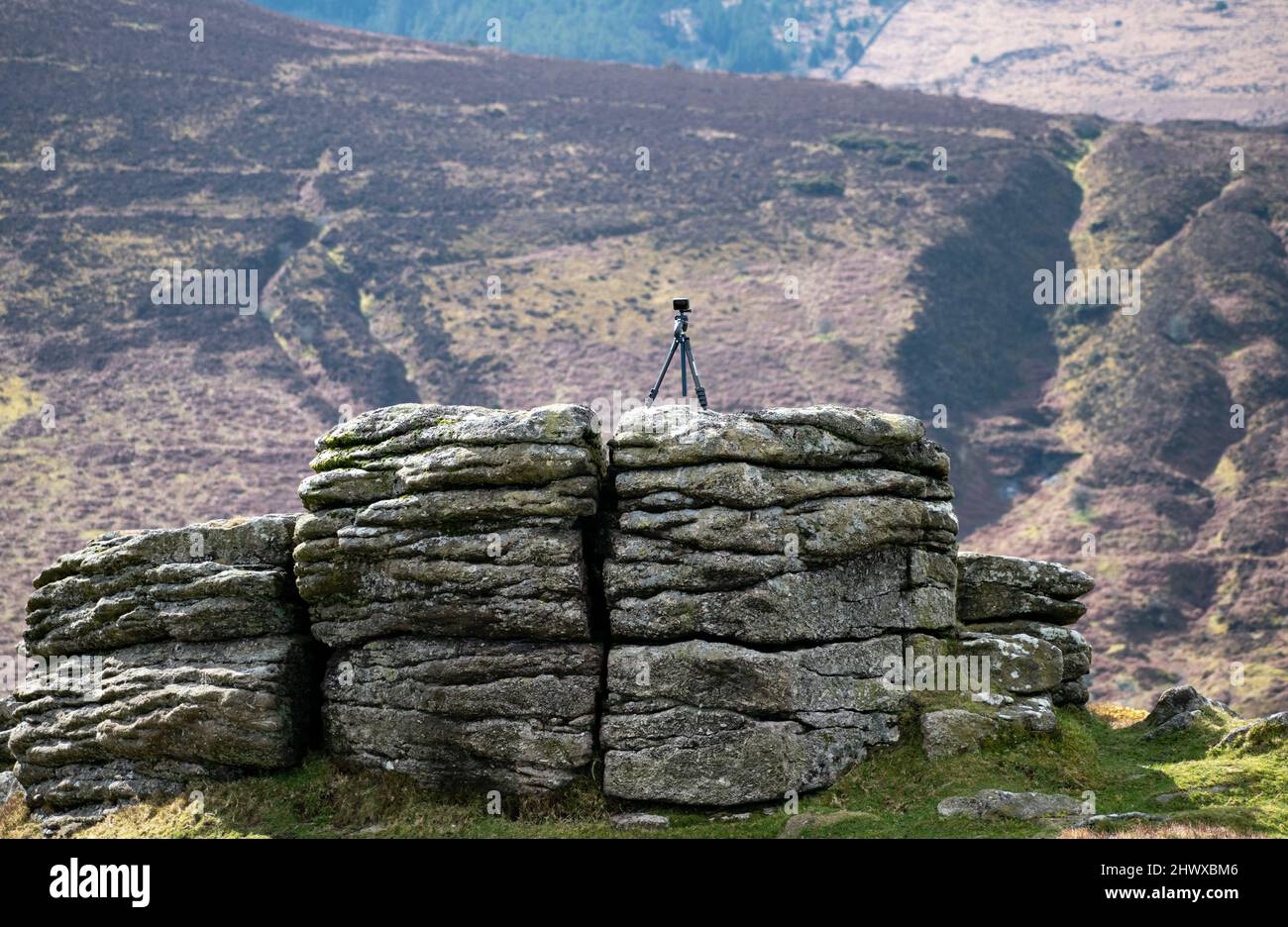 Spectacular vista panorama hi-res stock photography and images - Alamy