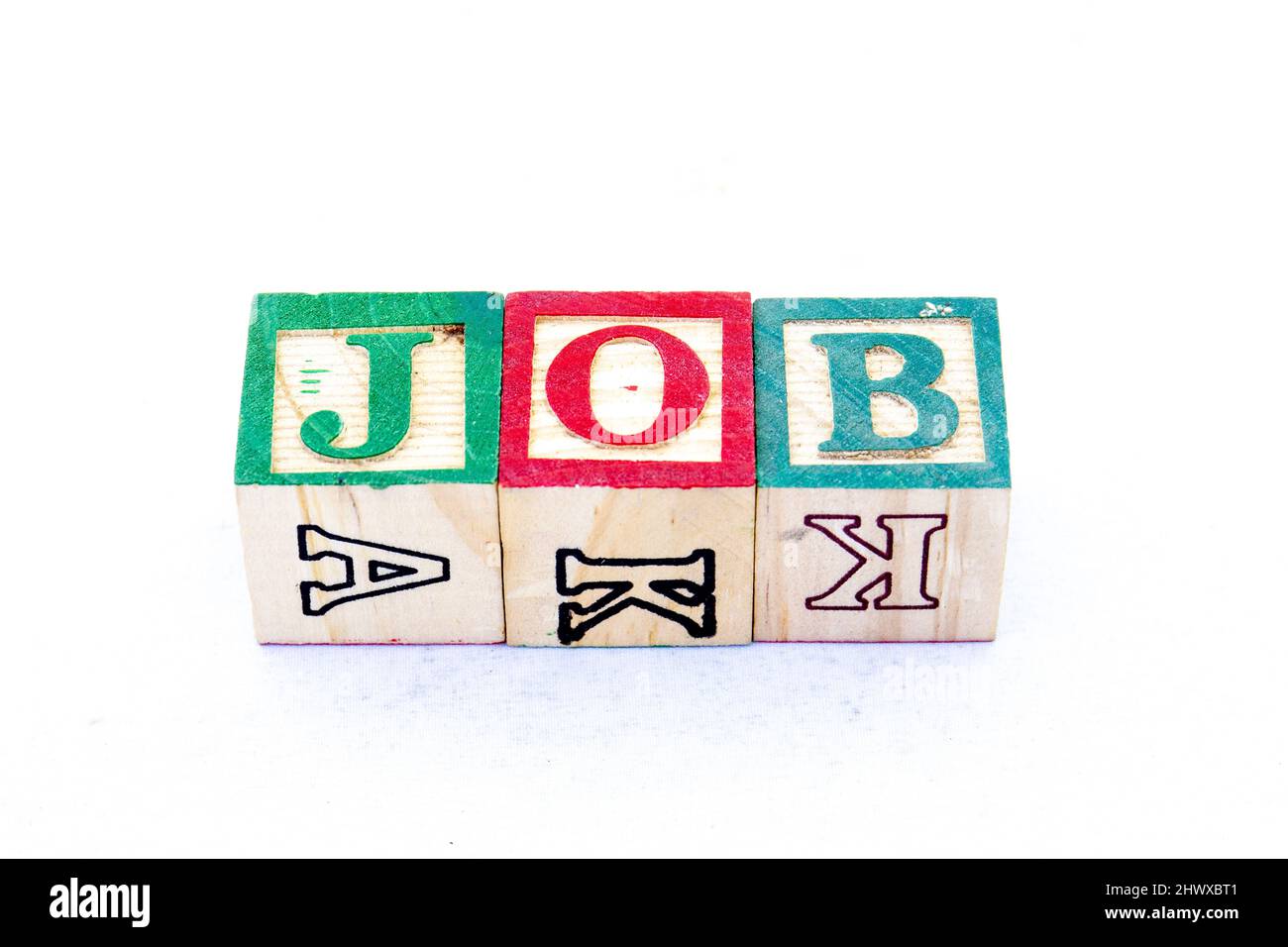 Infographic job Cut Out Stock Images & Pictures - Alamy