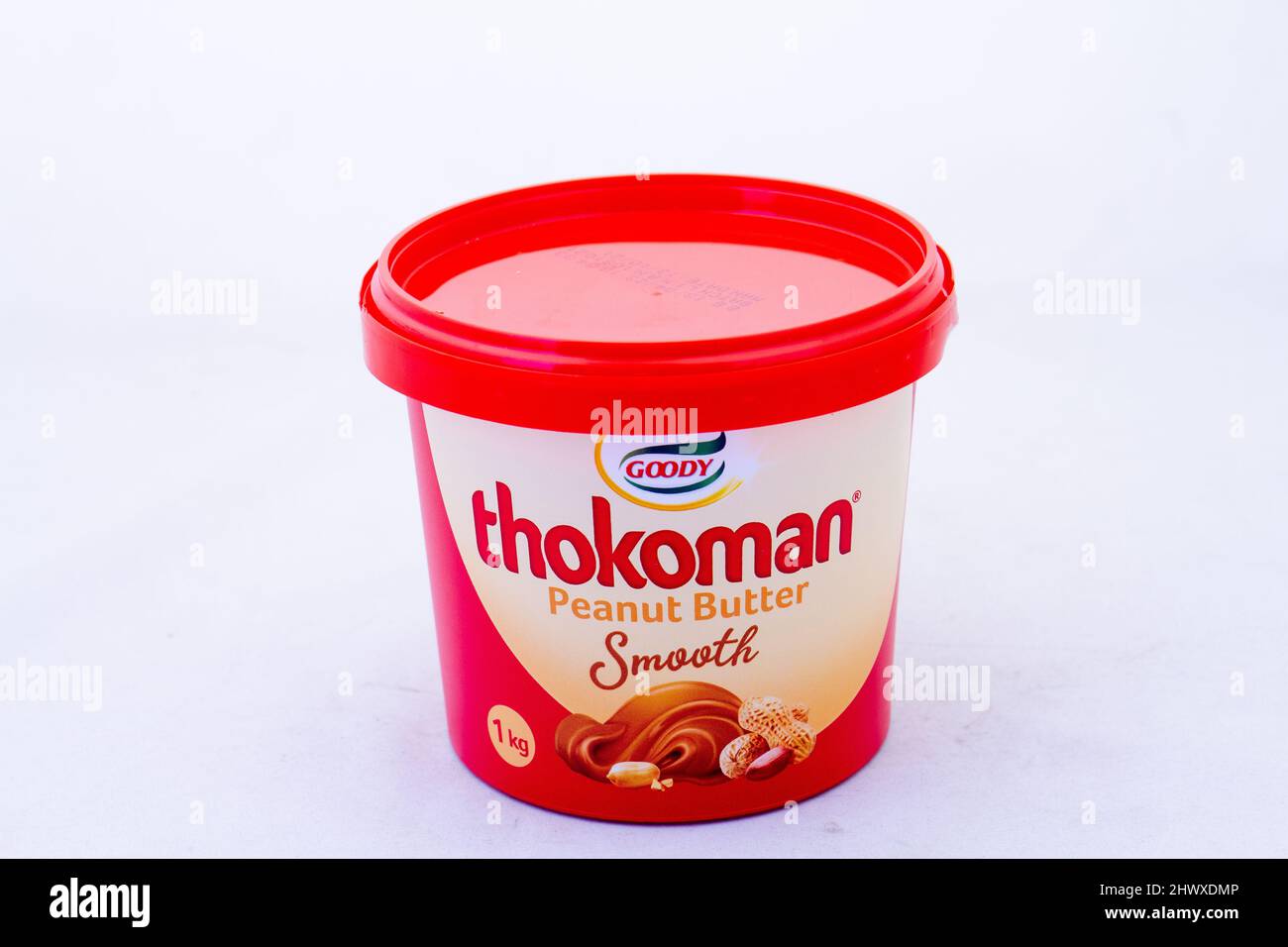 Thokoman hi-res stock photography and images - Alamy