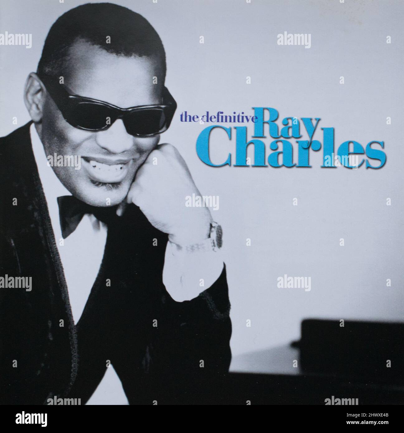 The best of ray charles hi-res stock photography and images - Alamy