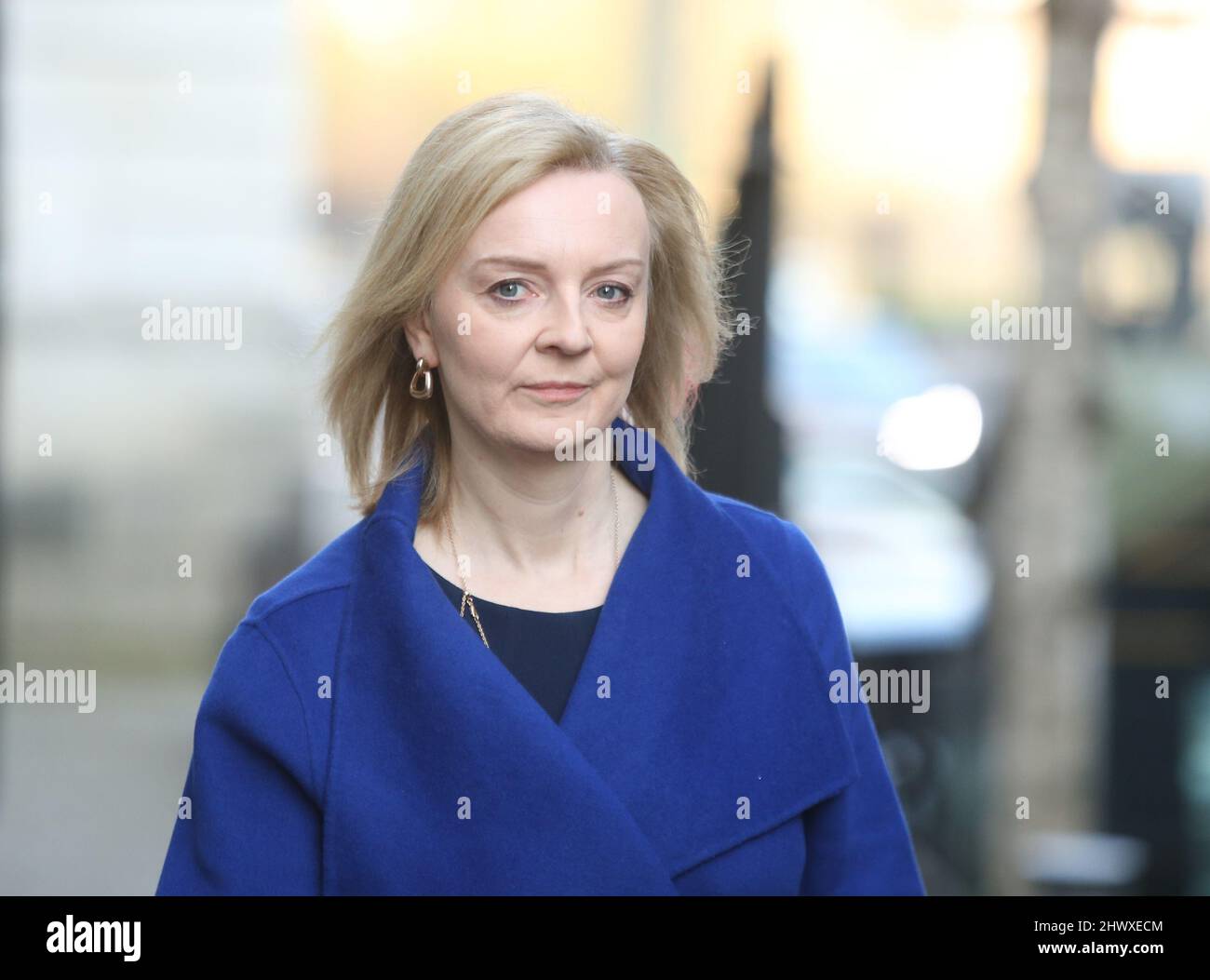 Lizz truss hi-res stock photography and images - Alamy