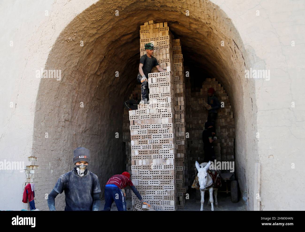 Nahrawan hi-res stock photography and images - Alamy