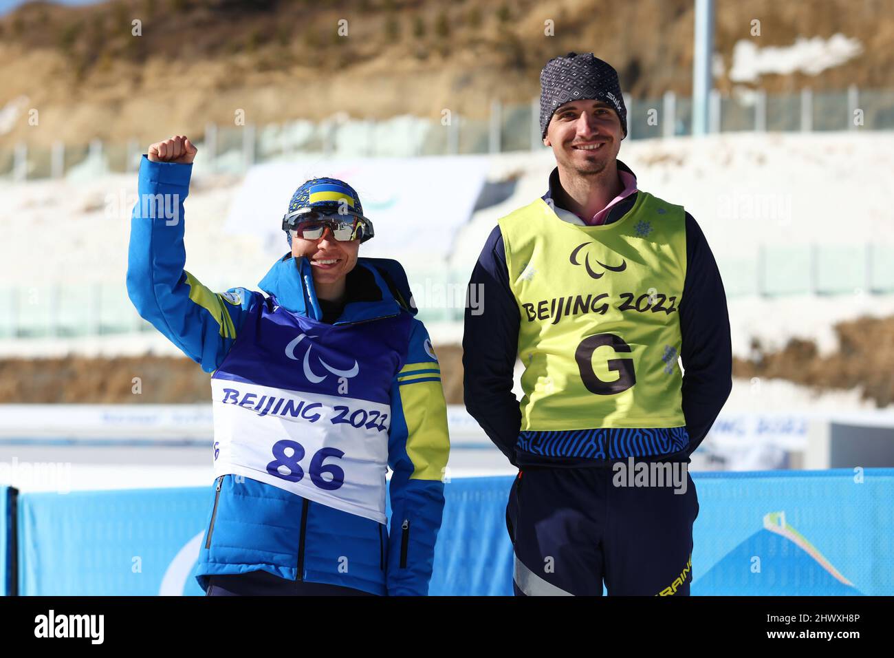 Andriy marchenko hi-res stock photography and images - Alamy