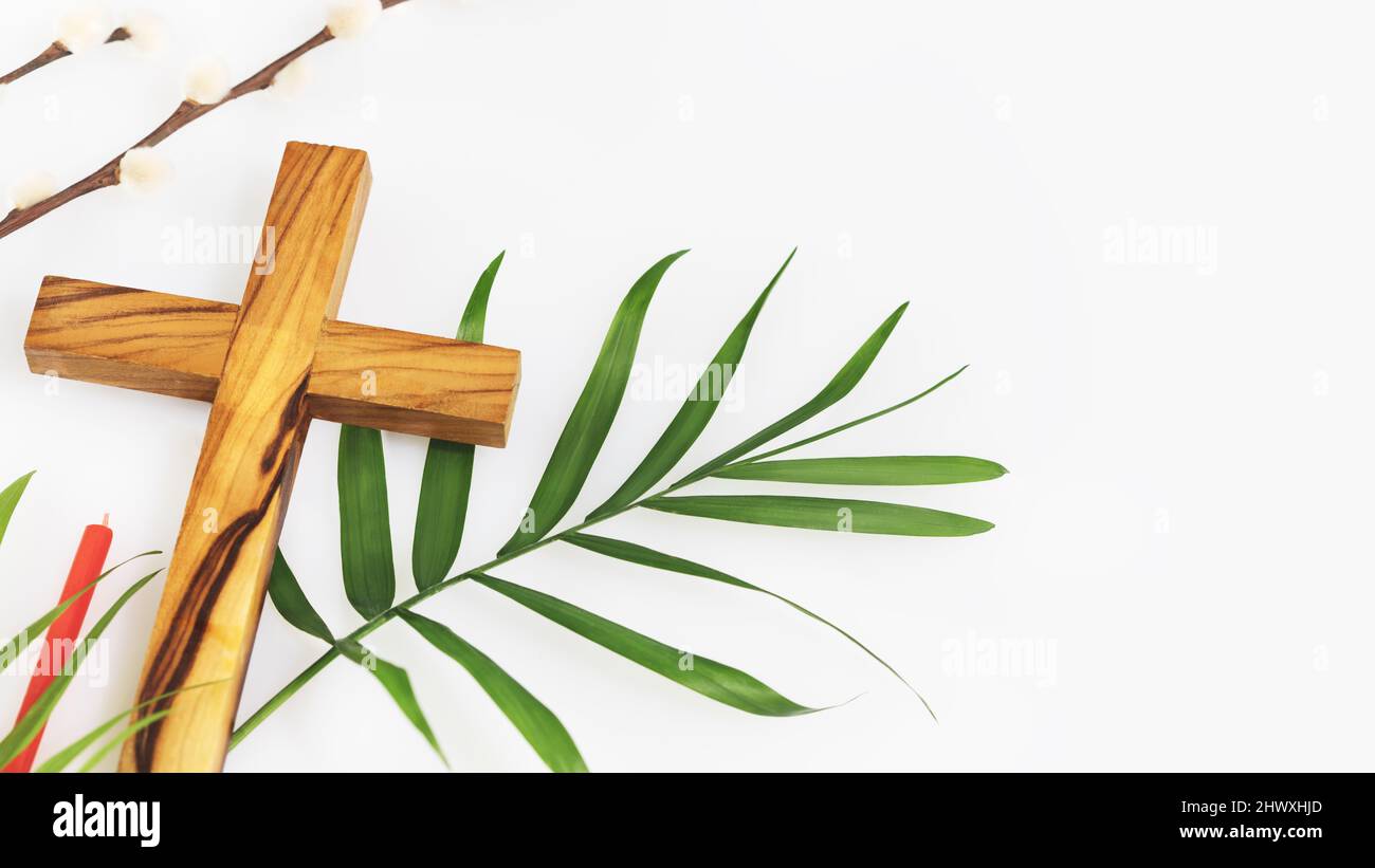 Holy Week Background