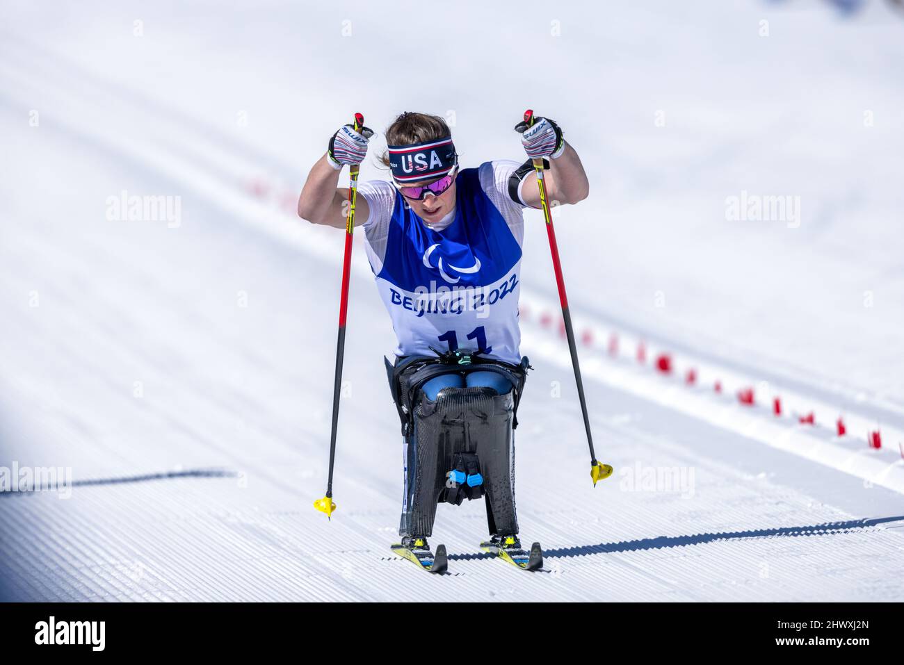 Oksana masters hi-res stock photography and images - Alamy