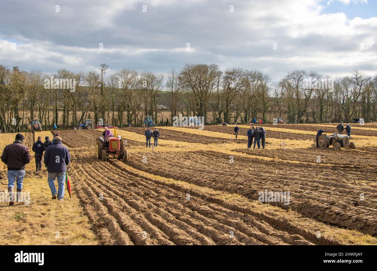 Ploughing Matches 2022