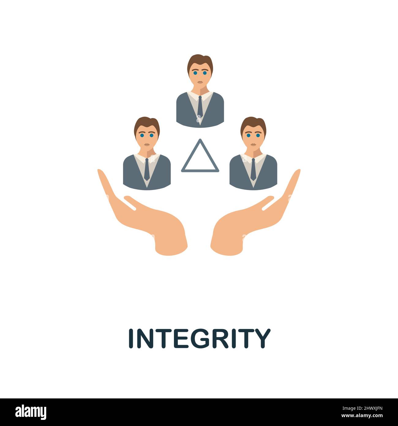 Integrity Sign