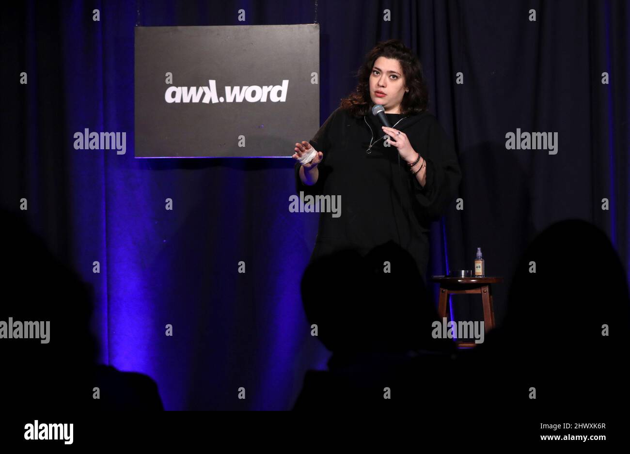 Shaden lebanese hi-res stock photography and images - Alamy