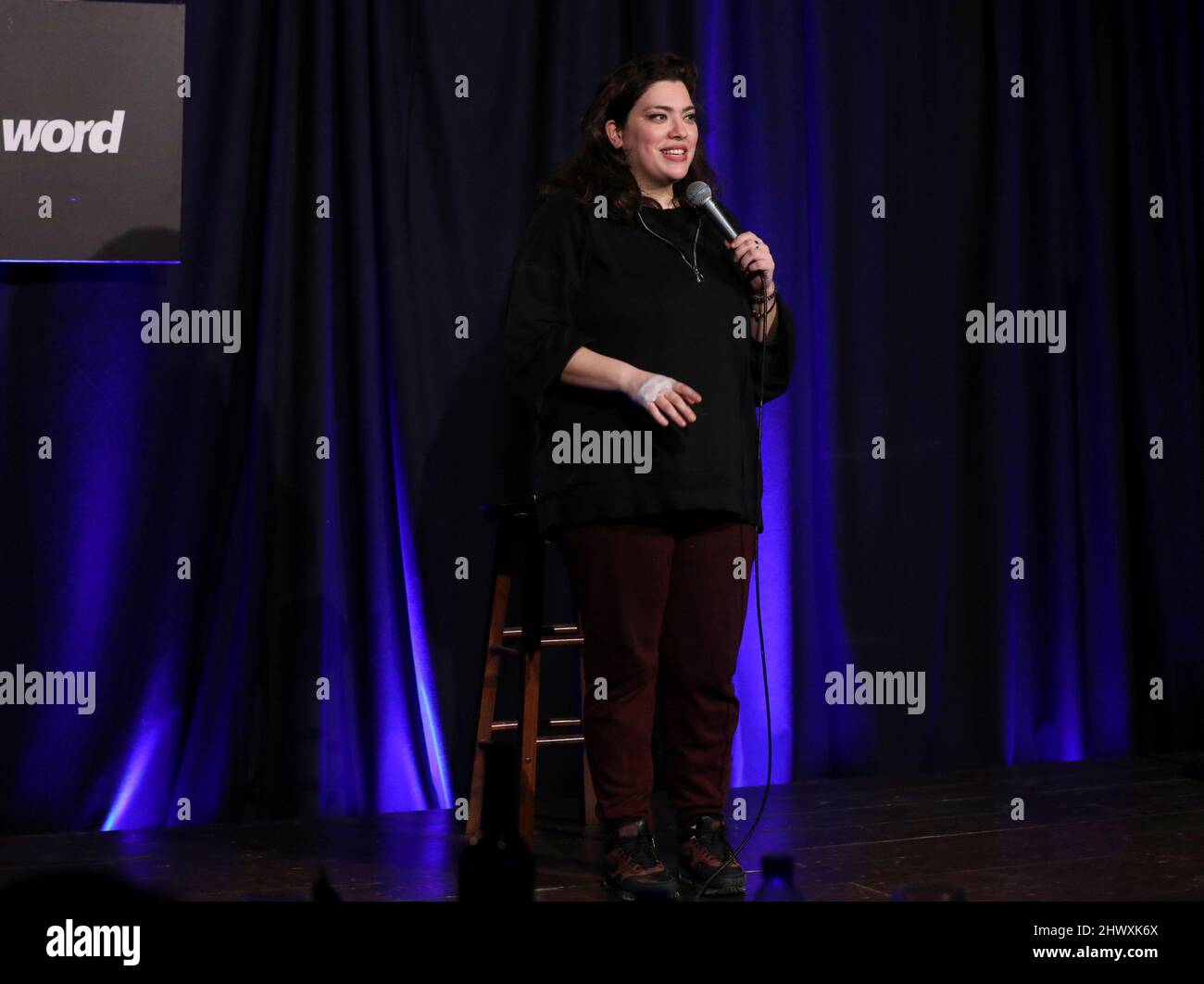 Shaden lebanese hi-res stock photography and images - Alamy