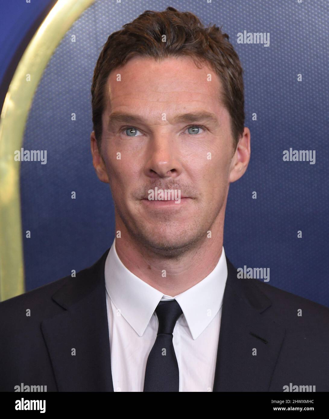 Benedict Cumberbatch Photoshoot 2022