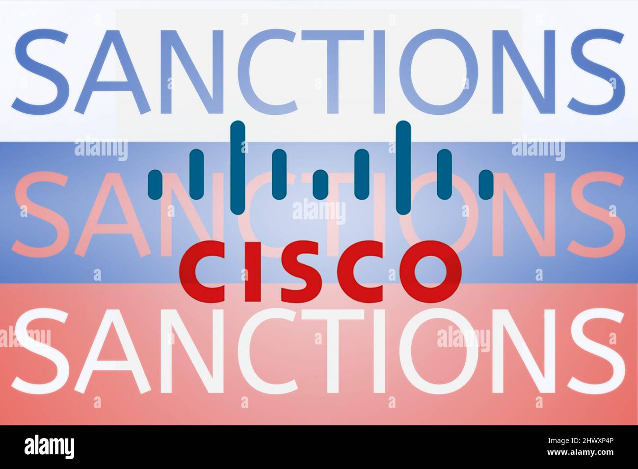 Cisco Logo