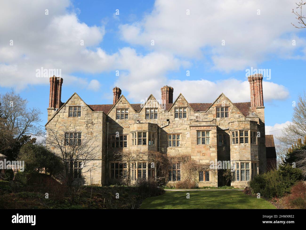 Broseley Shropshire High Resolution Stock Photography and Images - Alamy