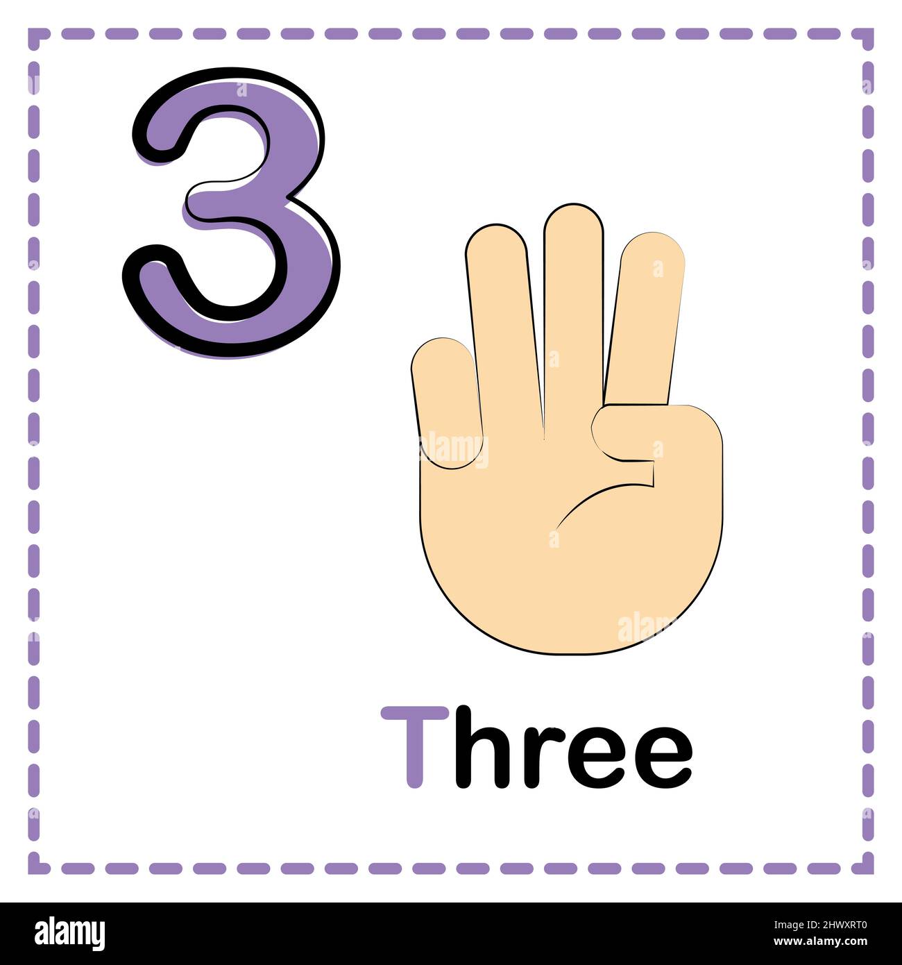 Little scout Stock Vector Images - Alamy