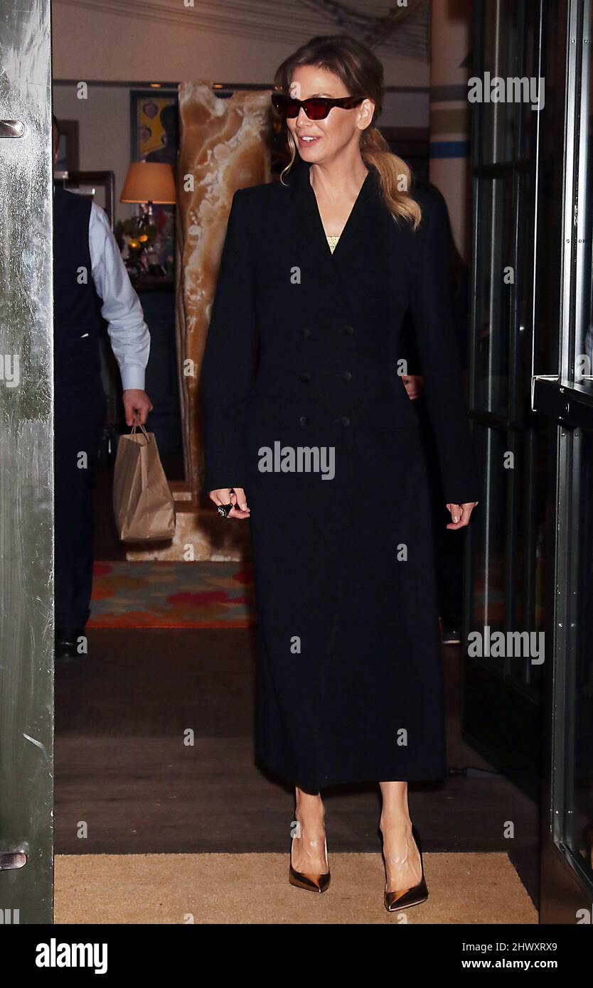 March 07 renée hi-res stock photography and images - Alamy