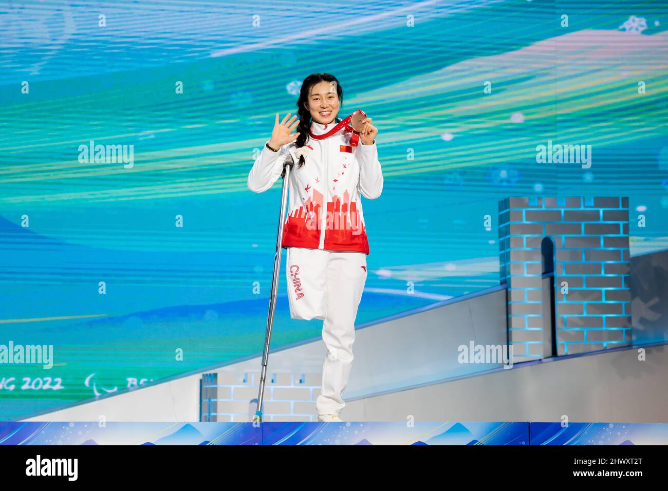 Sitong liu hi-res stock photography and images - Alamy