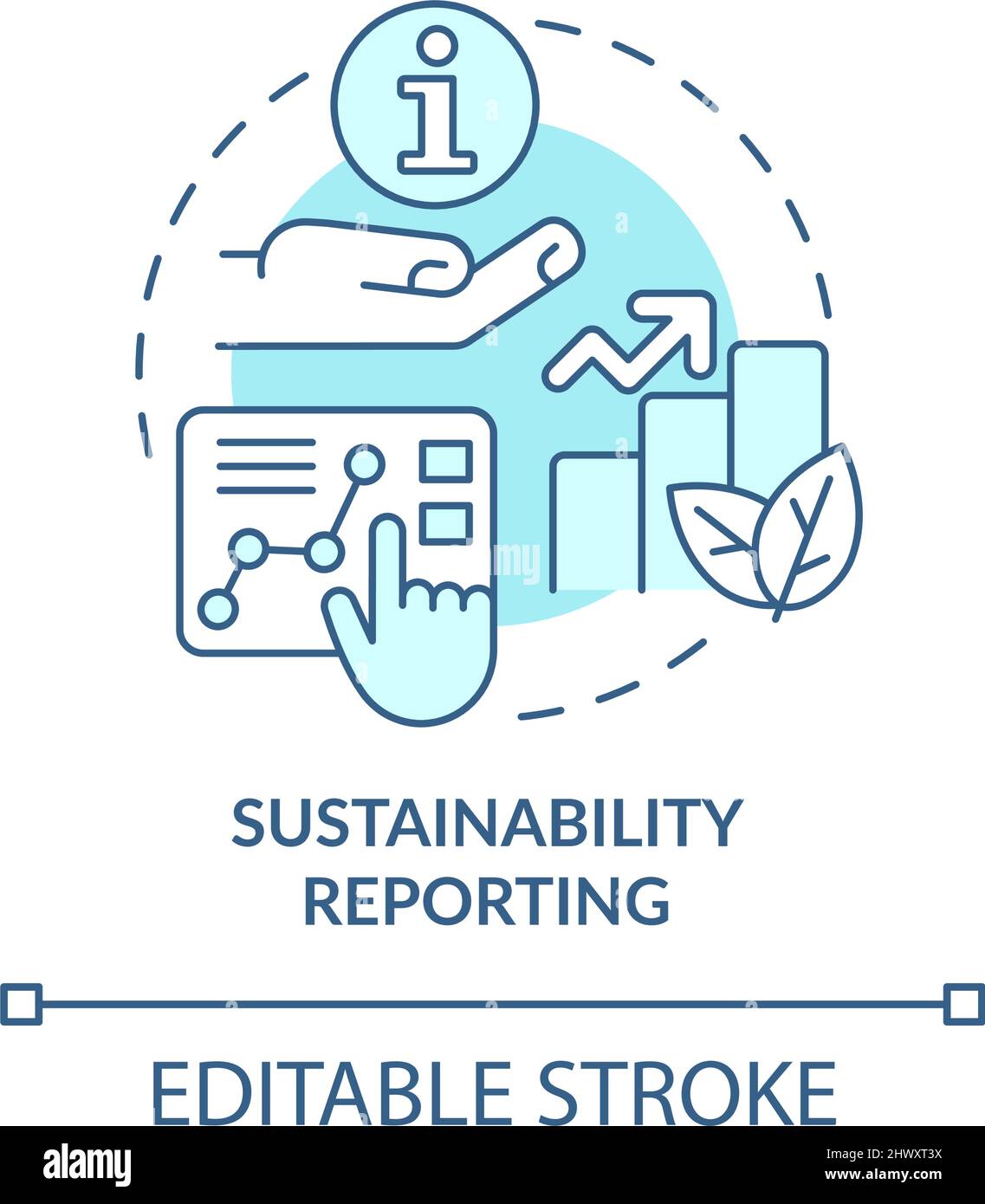 Sustainability reporting hi-res stock photography and images - Alamy