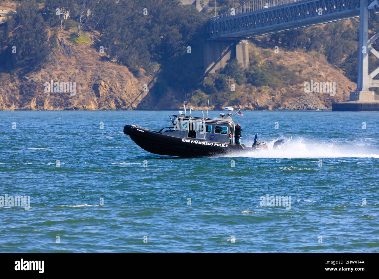 Rigid raider hi-res stock photography and images - Alamy