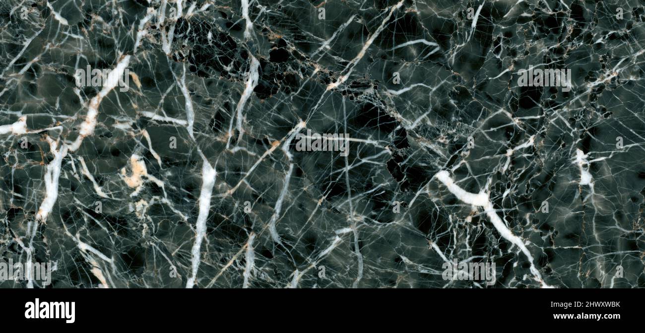 Green Marble Stone Texture