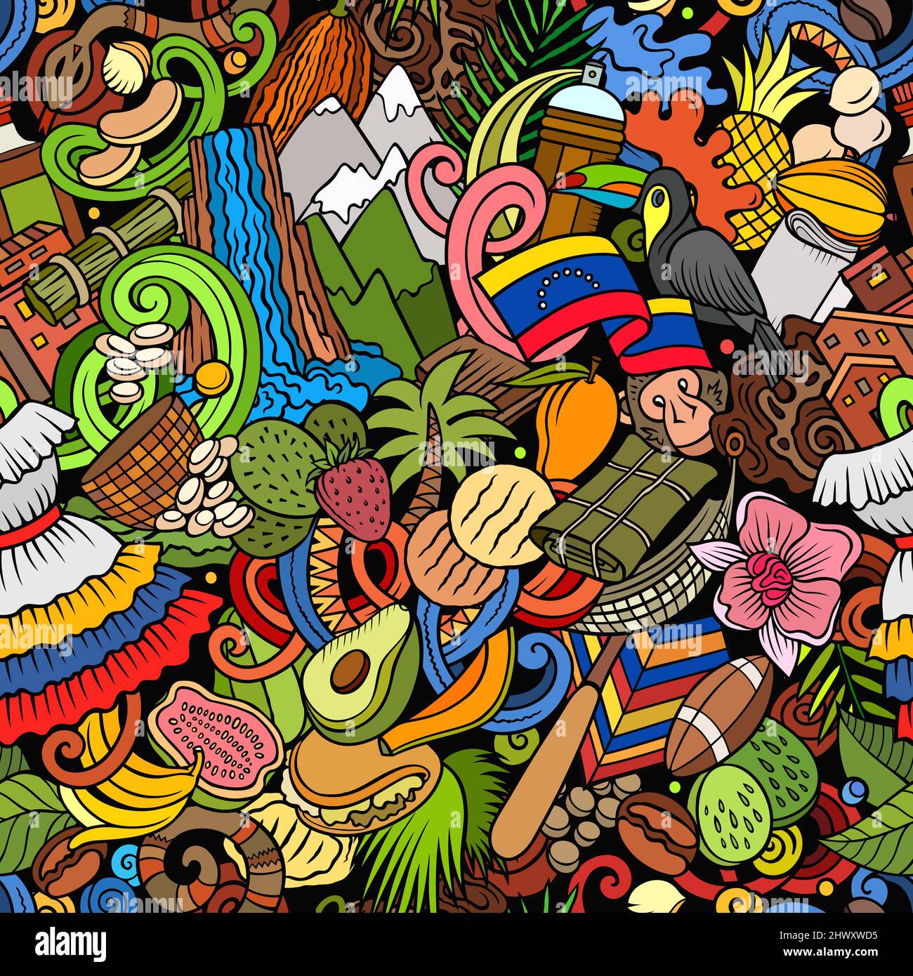 Latin American Culture Images