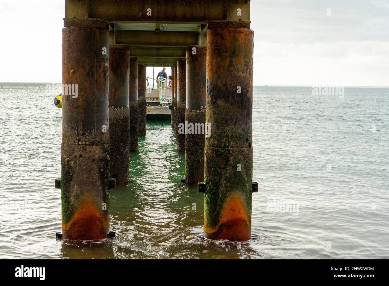 Iron alum hi-res stock photography and images - Alamy