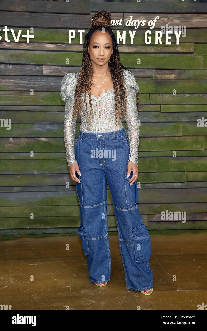 Monique 2022 Before And After