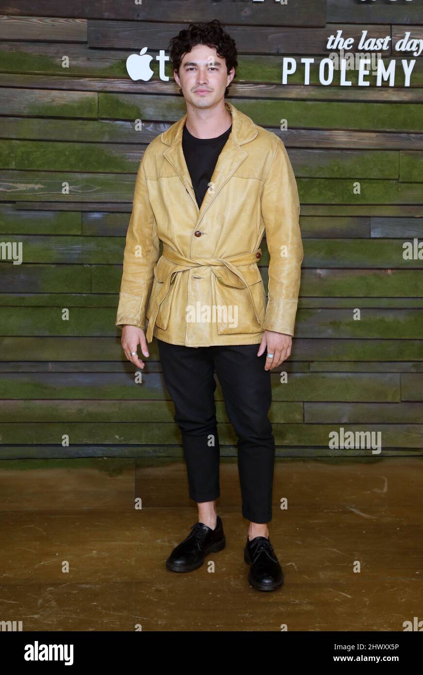 Gavin grey hi-res stock photography and images - Alamy