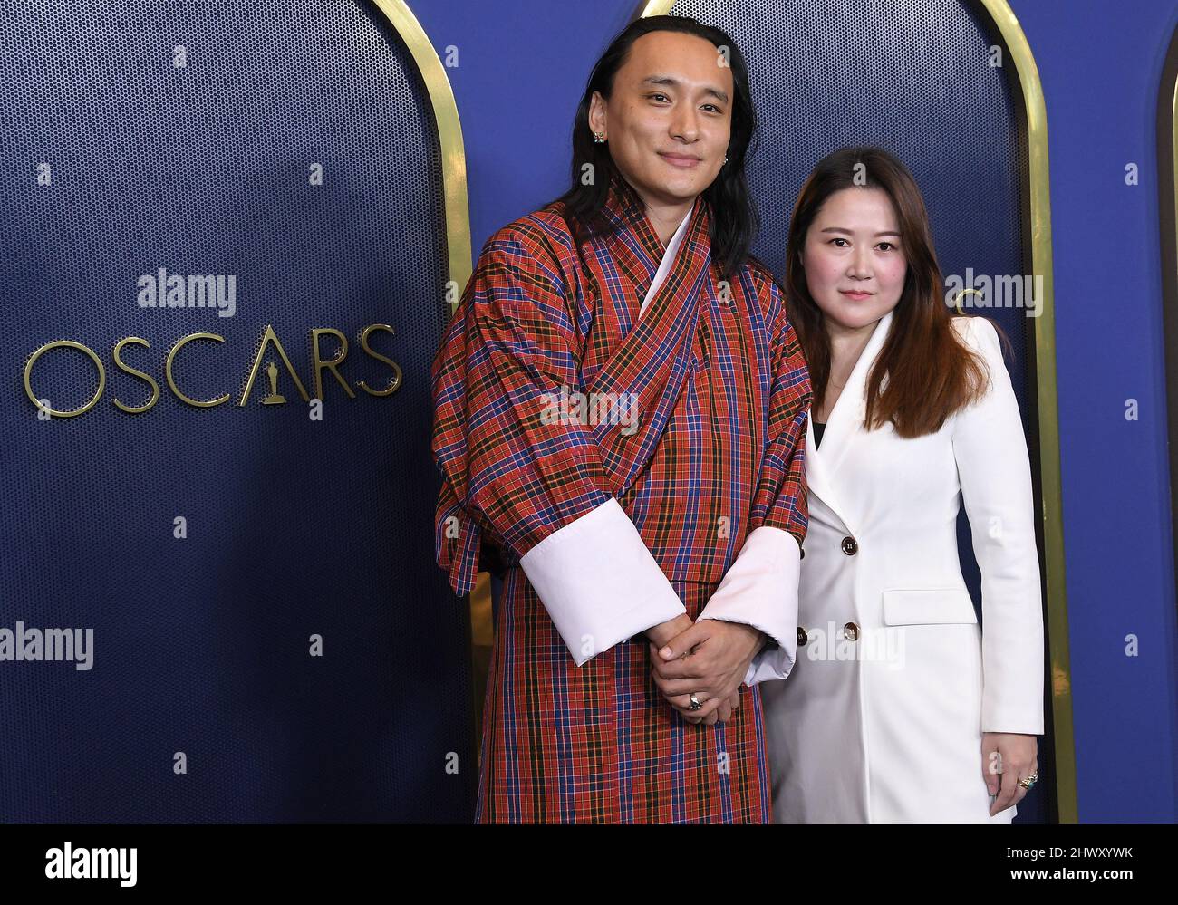 Stephanie lai hi-res stock photography and images - Alamy